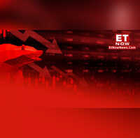 Stock Market Crash Today: Investors lose Rs 5.7 lakh cr; Why Sensex ...