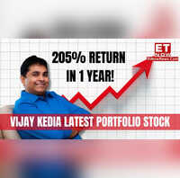 Vijay Kedia Portfolio: 205% RETURN in 1 year! Ace investor buys 4 lakh shares in THIS ...