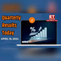 Quarterly Results Today: Q4 2024 Quarterly Results Today 16th April: Dividend, earnings ...