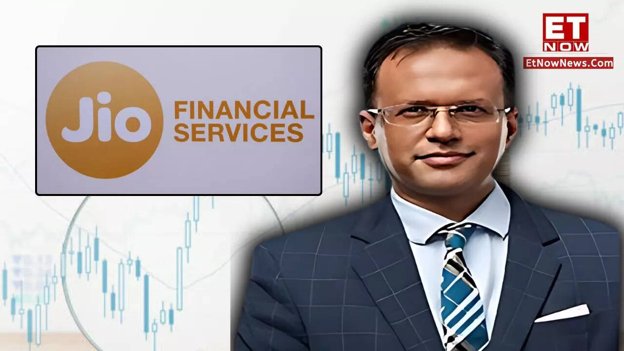 Nikunj Dalmia On Jio Financial Services Stock Strategy Buy Jfsl