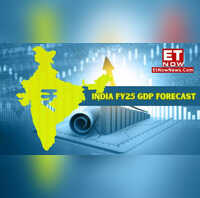 More than China, UK, Japan! India FY25 GDP forecast HIKED by IMF - 2 factors behind this ...