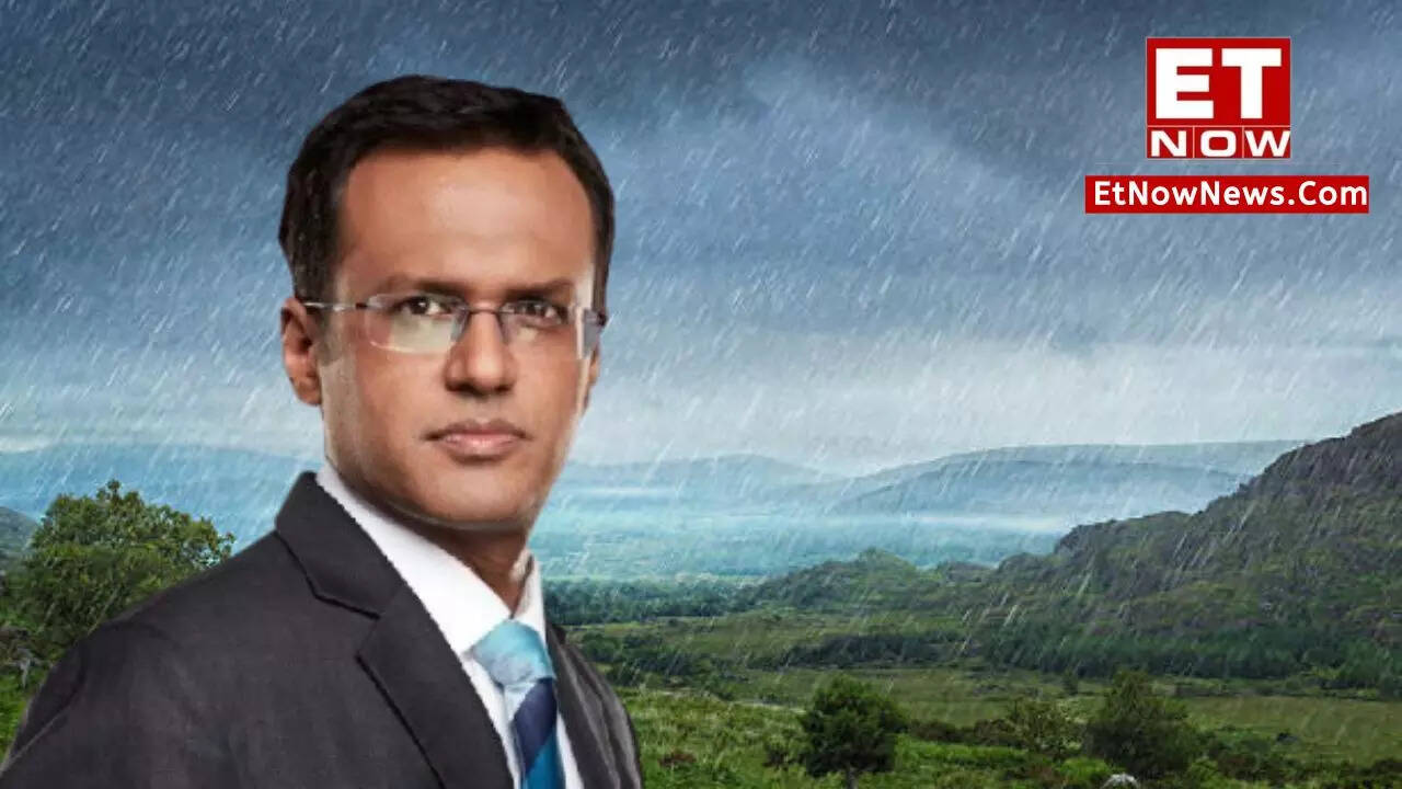 Nikunj Dalmia On The Market What Does Above Normal Rainfall For 2024