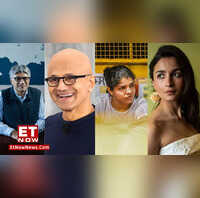 TIME's 100 Most Influential People 2024: TIME's 100 most influential ...