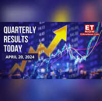 Q4 2024 Quarterly Results Today 20th April: Dividend and earnings announcement schedule of THESE ...
