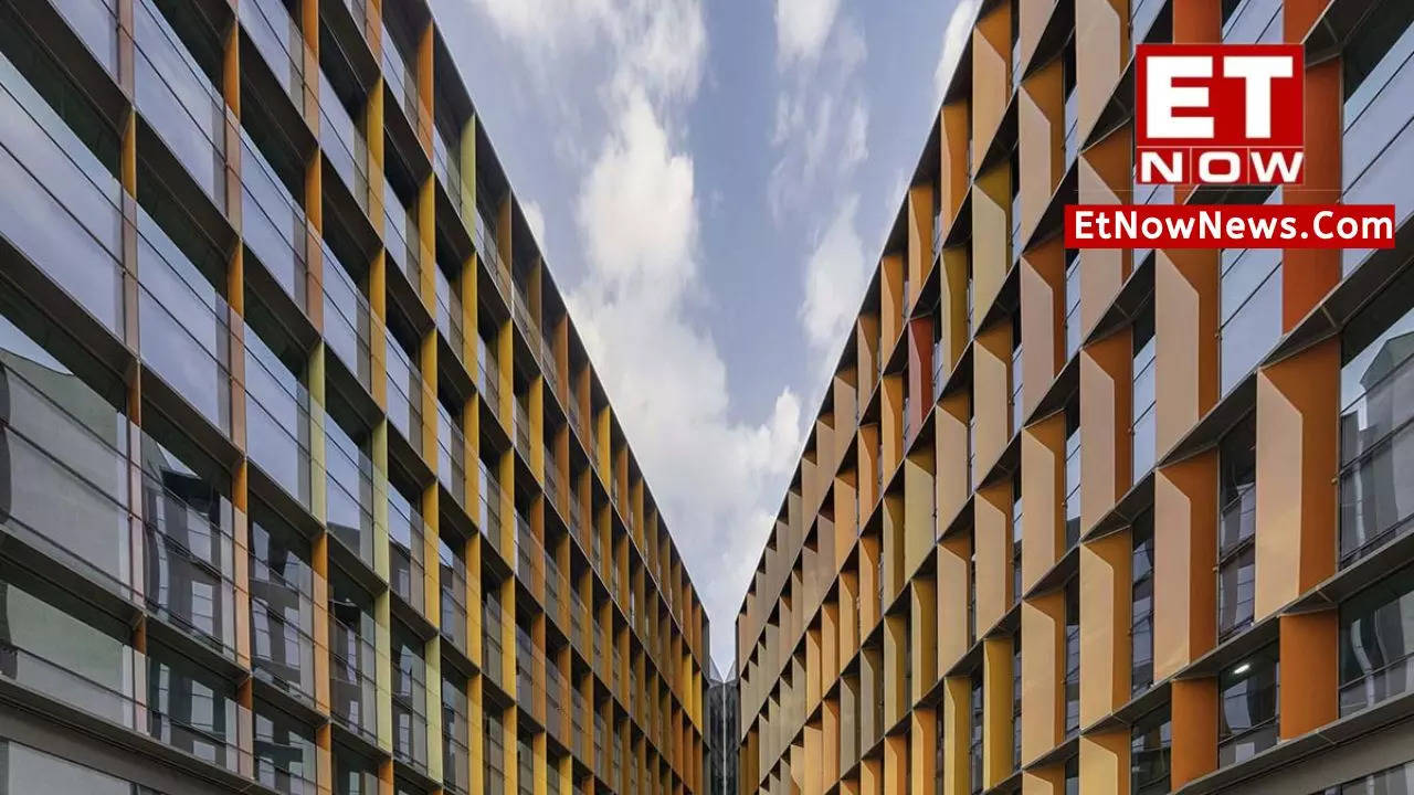 COOL PHOTOS: Infosys Nagpur Campus - Hi-Tech, Swanky and GREEN ...