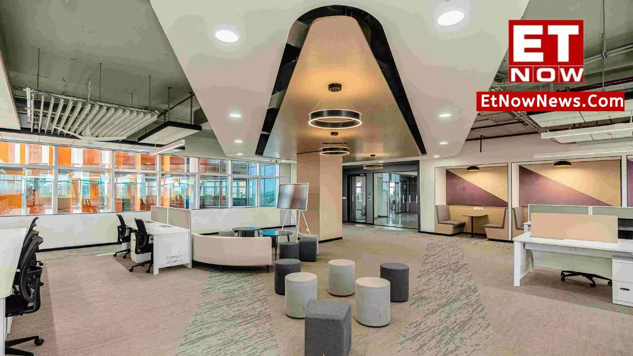 COOL PHOTOS: Infosys Nagpur Campus - Hi-Tech, Swanky and GREEN ...