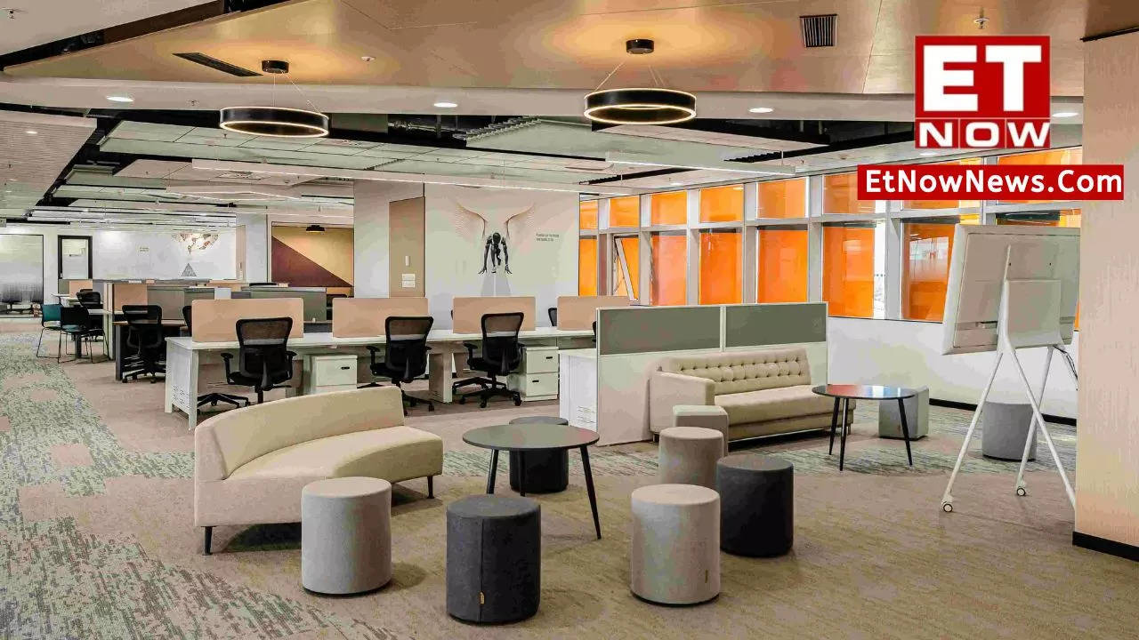 COOL PHOTOS: Infosys Nagpur Campus - Hi-Tech, Swanky and GREEN ...