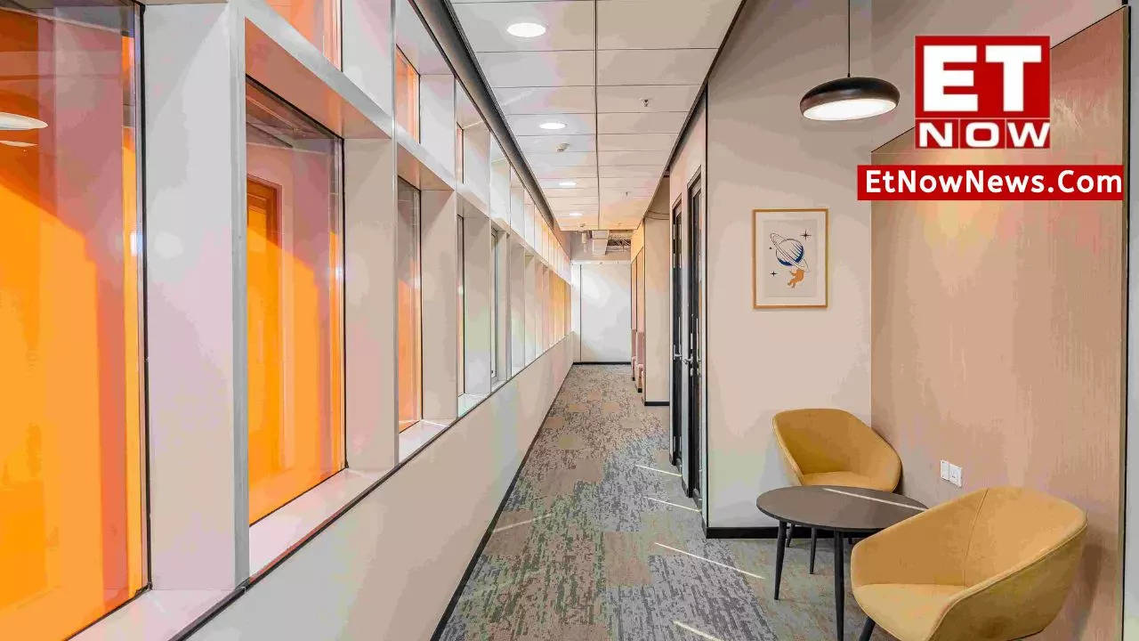 COOL PHOTOS: Infosys Nagpur Campus - Hi-Tech, Swanky and GREEN ...