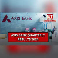 Axis Bank Q4 Results 2024 Date and Time: Dividend and quarterly earnings announcement schedule ...