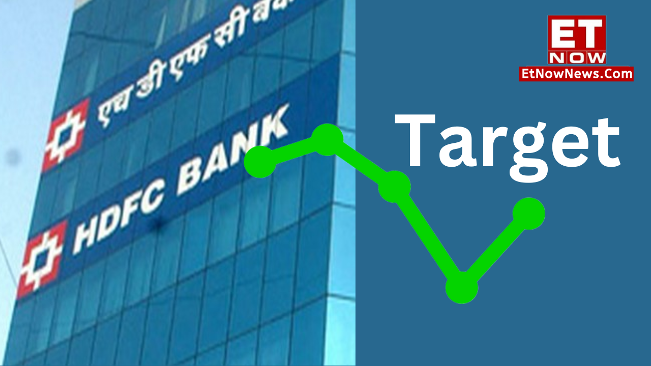 Hdfc Bank Share Price Target 2024 Hdfc Q4 Fy 2024 Result Out Profit