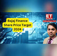 Bajaj Finance Share Price: Bajaj Finance Share Price Target 2024: Rs 30 DIVIDEND in FY24! Kunal ...