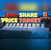SJVN Share Price Target 2024: एक साल में 287% का तगड़ा रिटर्न! एक्सपर्ट ...