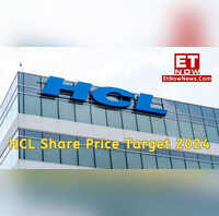 HCL Share Price Target 2024: BUY ahead of DIVIDEND announcement in Q4 results? - Markets | ET Now