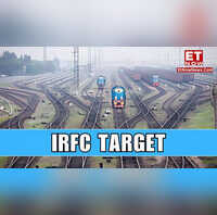 IRFC Share Price Target 2024: Railway PSU stock under Rs 200 gets BUY ...