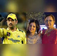Meet Sheila Singh, CEO of a Rs 800 cr company and mother-in-law of MS Dhoni - Discover her ...