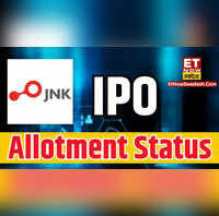 jnk india ipo allotment finalised check status online by pan number on link intime bse -Jnk ...