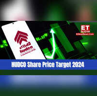 HUDCO Share Price Target 2024: Stock UP 15% in one day! Ace investor ...