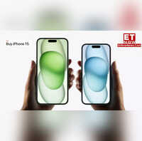Apple iPhone 15 under Rs 30,000? How to BUY online NOW - Technology ...