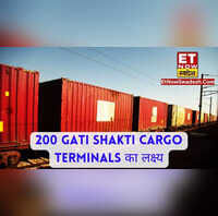 India Railways Mega Plan: 200 Gati Shakti Cargo Terminals! जानिए Modi ...