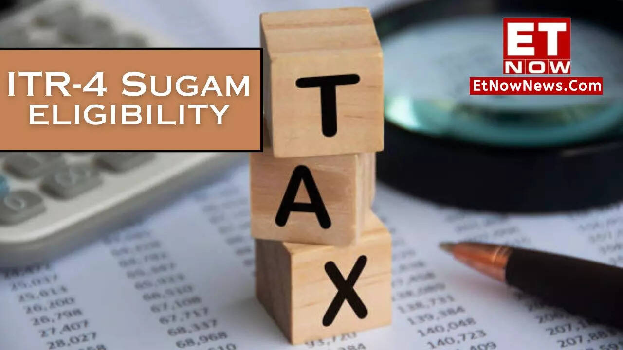Income Tax Return Filing 2024: Which ITR Form should you file? Types of ... Income Tax Return Filing 2024: Which ITR Form should you file? Types of ...