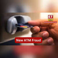 New ATM Fraud: पैसे निकालते समय अगर फंस जाए Card तो हो सकते हैं ...