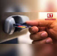 ATM Card Trap Scam: What is it? How to stay safe - - News | ET Now
