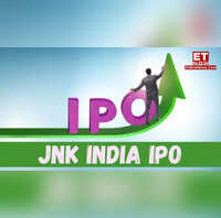 JNK India IPO Listing: Blockbuster debut on Dalal Street - check share price - Markets | ET Now