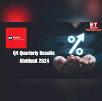 Kotak Mahindra Bank Q4 2024 Quarterly Results Date and Time: Dividend news, earnings ...