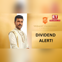 Manyavar: DIVIDEND UPDATE- Check Vedant Fashions Limited's reward ...