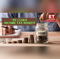ITR Filing 2024: Rs 1 lakh additional income tax benefit over Rs 1.5 ...