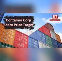 CONCOR Share Price Target 2024: Upgrade! Rs 7 dividend in FY24, another ...