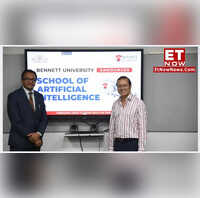 Bennett University launches School of Artificial Intelligence - Aligned ...