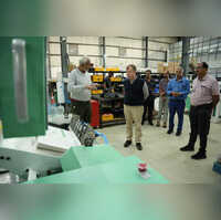 Bindwel to launch “Books on demand” in Drupa - News | ET Now