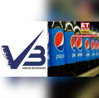 Varun Beverages Results Varun Beverages Q4FY24 share price history ...
