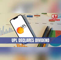 UPL Dividend 2024: 50% cash reward ANNOUNCED! - Markets | ET Now