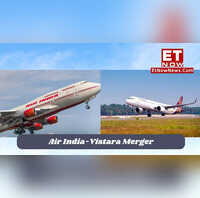 Air India-Vistara Merger: BIG update from Tata Group airline! What happens to employees ...