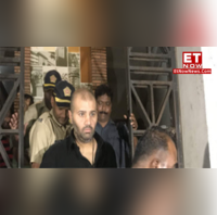 Rs 34000 CRORE DHFL Fraud: CBI arrests former director Dheeraj Wadhawan - News | ET Now