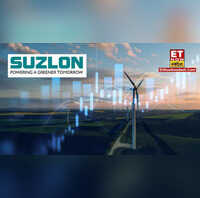Suzlon Energy Share Price 400% return in 1 year Suzlon Energy Share ...