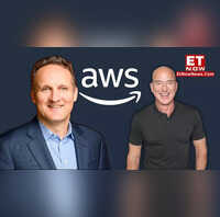 He is leaving. Was head of Amazon's most-profitable business. But WHY? REVEALED here - REASON ...
