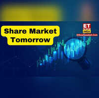 Share Market Tomorrow: गुरुवार को इन 10 फैक्टर्स के चलते बाजार में दिख ...