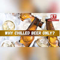 'Bhaiya, beer thandi hai na!' Why chilled beer is loved everywhere and ...