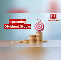 Upcoming Dividend Stocks: Up to Rs 134 payout; know ex-date, record ...