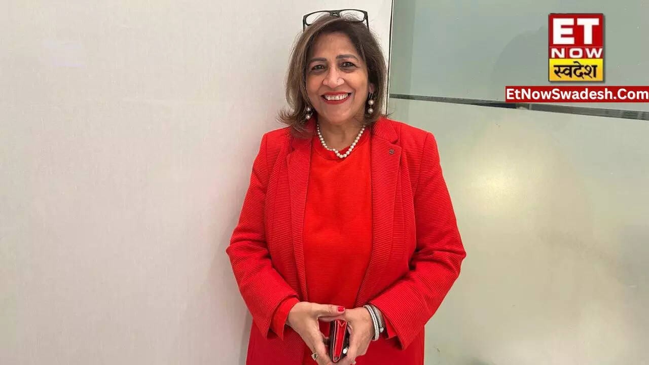 Success Story: 'जब बहुत कम लड़कियां होटल...' - पिता से पार्ट टाइम नौकरी का बहाना, और Meena ...