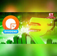 NMDC Dividend 2024: Multibagger PSU stock announces BIG update - Details - Markets | ET Now