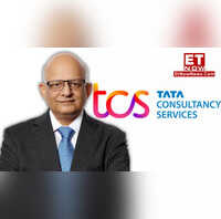 N Ganapathy Subramaniam, Tata Consultancy Services COO, retires – His journey in TCS, salary and ...