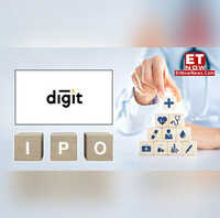 Go Digit IPO Listing: Shares debut with moderate gains on NSE, BSE ...