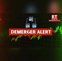 Rs 250 decline in share price on demerger news! Why THIS company is ...