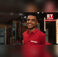 Deepinder Goyal: 'My father’s point... you can't run a startup ...