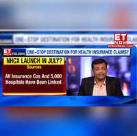 National Health Claim Exchange: Easier, faster, cashless health ...