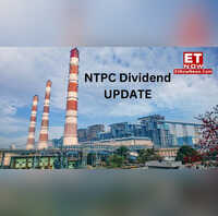 NTPC Dividend 2024: 2X return PSU stock's BIG reward for shareholders ...
